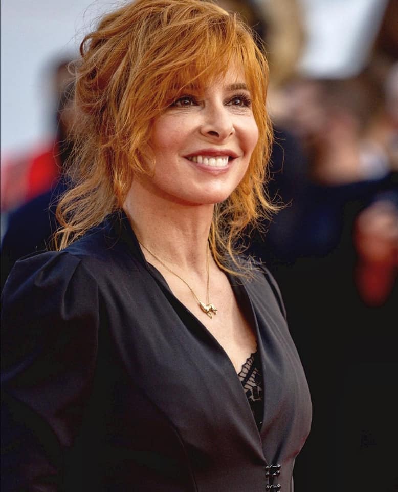 Galerie photos Mylene.net