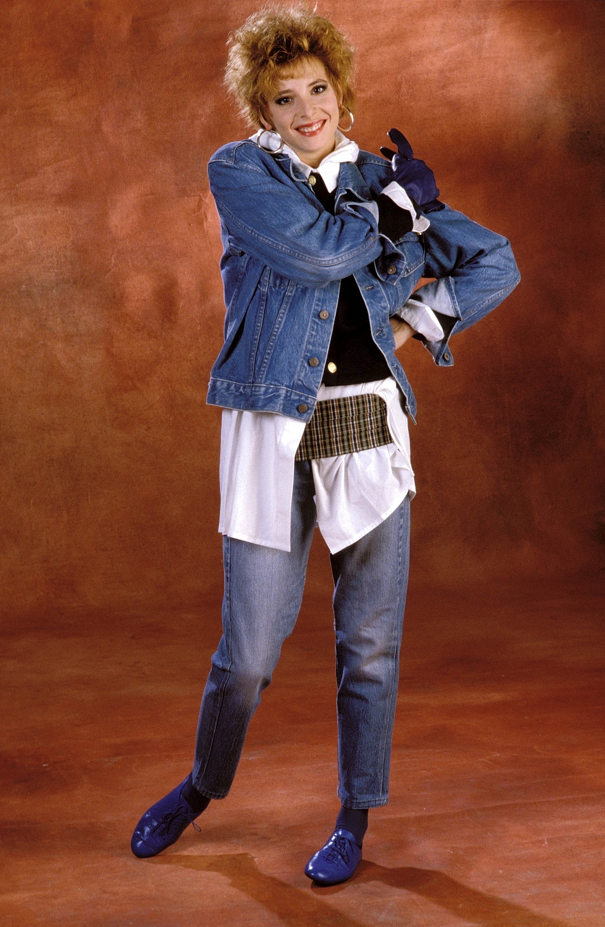 Mylène Farmer - Photographe Jean-Patrick Gamet - Septembre 1986 ...