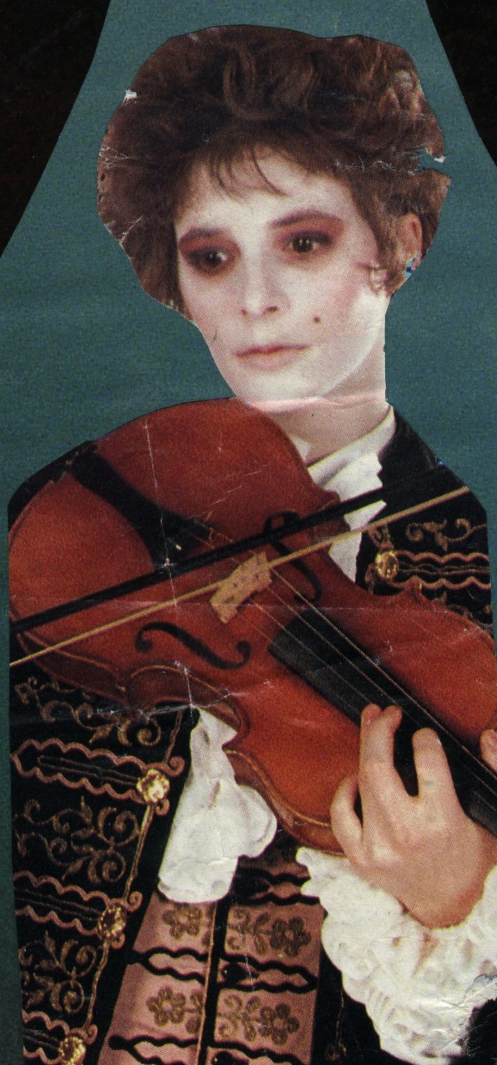 Mylène Farmer - Photographes Jean Patrick Gamet et Louis Vincent - 1986 ...