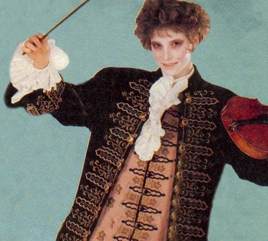 Mylène Farmer - Photographes Jean Patrick Gamet et Louis Vincent - 1986 ...
