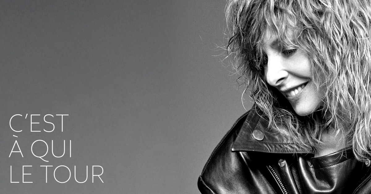 Mylène Farmer - C'est à qui le tour - Versions et Remixes - Mylene.Net