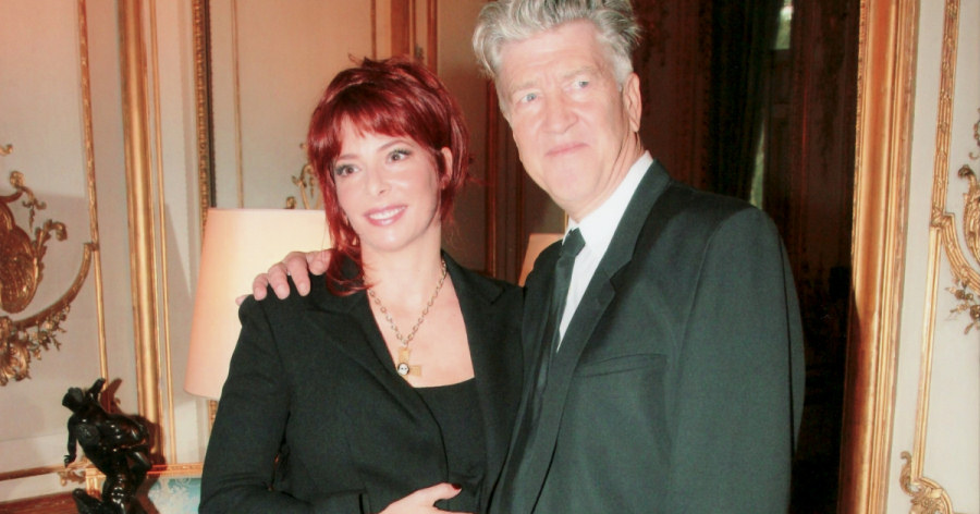 Mylène Farmer - David Lynch / Portrait et influences - Mylene.Net