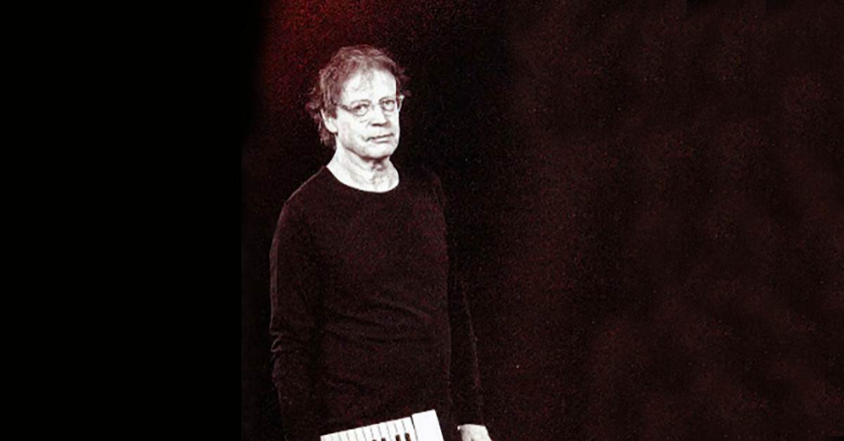 Eric Chevalier - Portrait - Mylene.Net - Le site référence sur Mylène ...