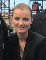 Lisa Gautier - Portrait - Mylene.Net - Le site référence sur Mylène Farmer