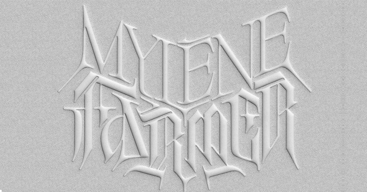 Mylene.Net - Le site référence sur Mylène Farmer