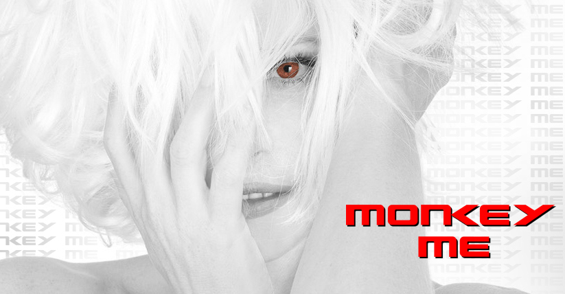 Mylène Farmer - Album Monkey Me - Mylene.Net
