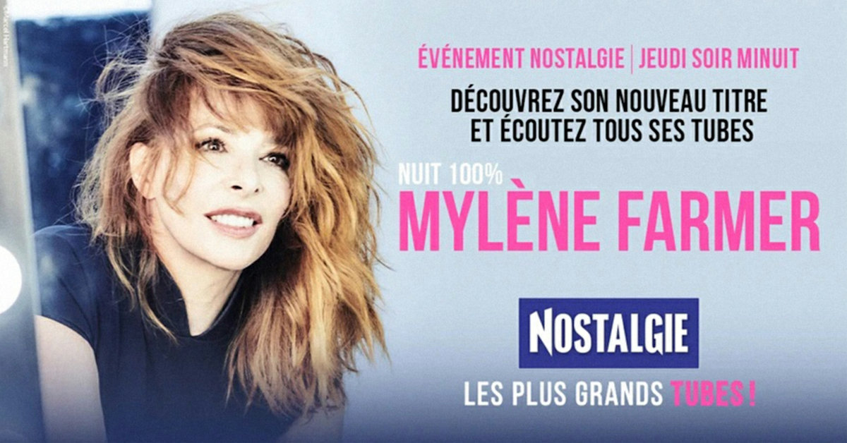 Mylene.Net - Le site référence sur Mylène Farmer