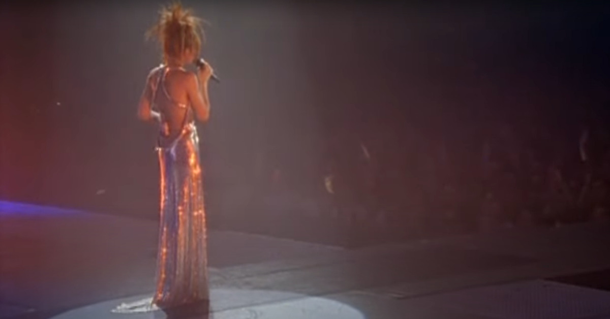 Mylène Farmer - Clip Rêver - Mylene.Net Mylène Farmer - Clip Rêver - Mylene.Net