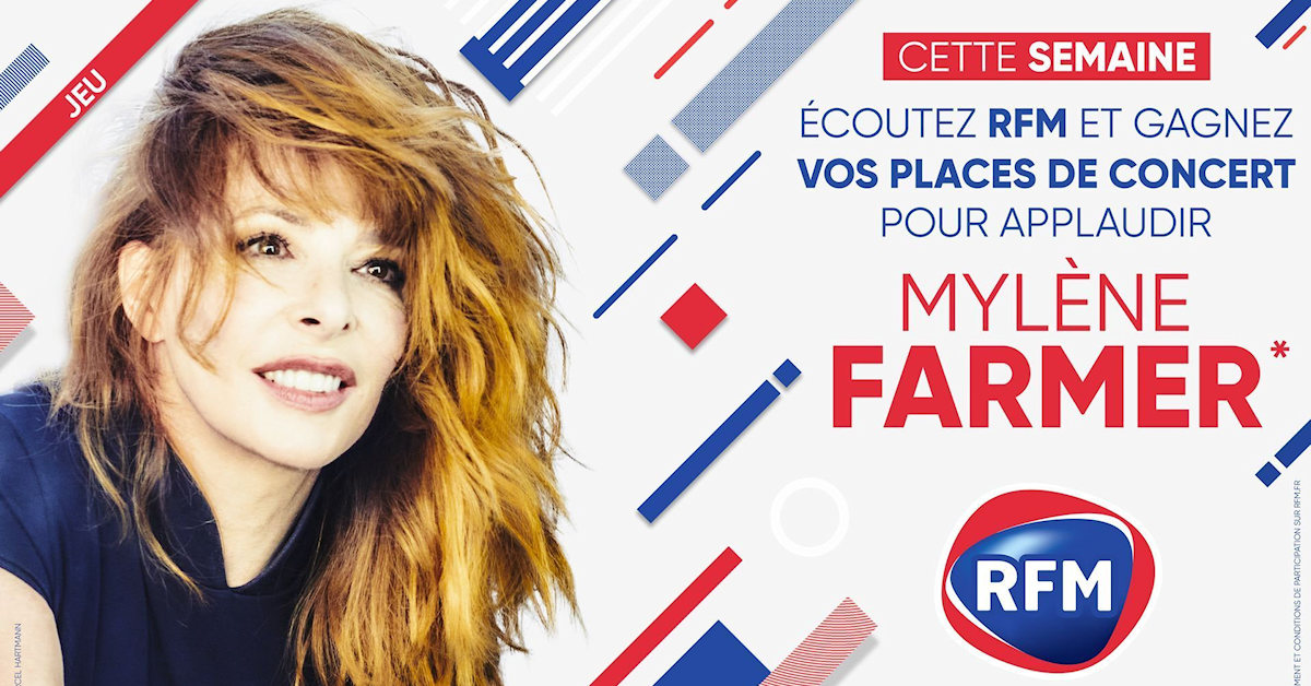 Mylene.Net - Le site référence sur Mylène Farmer Mylene.Net - Le site référence sur Mylène Farmer