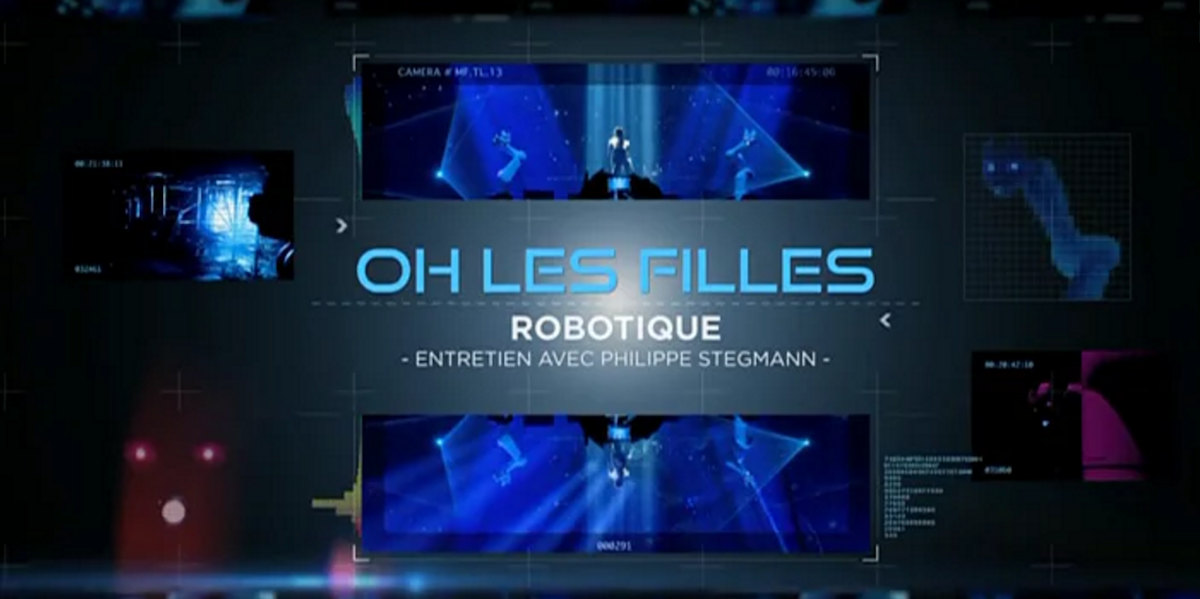 Mylène Farmer - Oh les filles Bonus Timeless 2013 Le Film - Mylene.Net