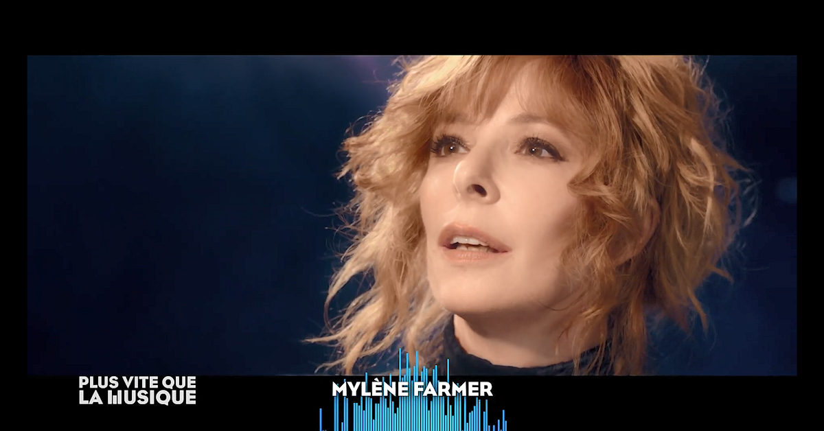 Mylene.Net - Le site référence sur Mylène Farmer