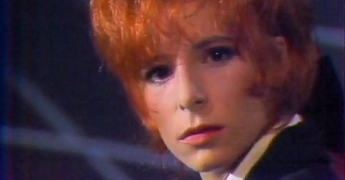 Mylene.Net - Le site référence sur Mylène Farmer