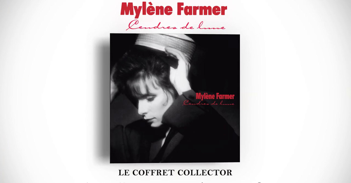 Mylene.Net - Le site référence sur Mylène Farmer