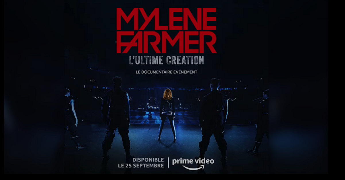 Mylene.Net - Le site référence sur Mylène Farmer