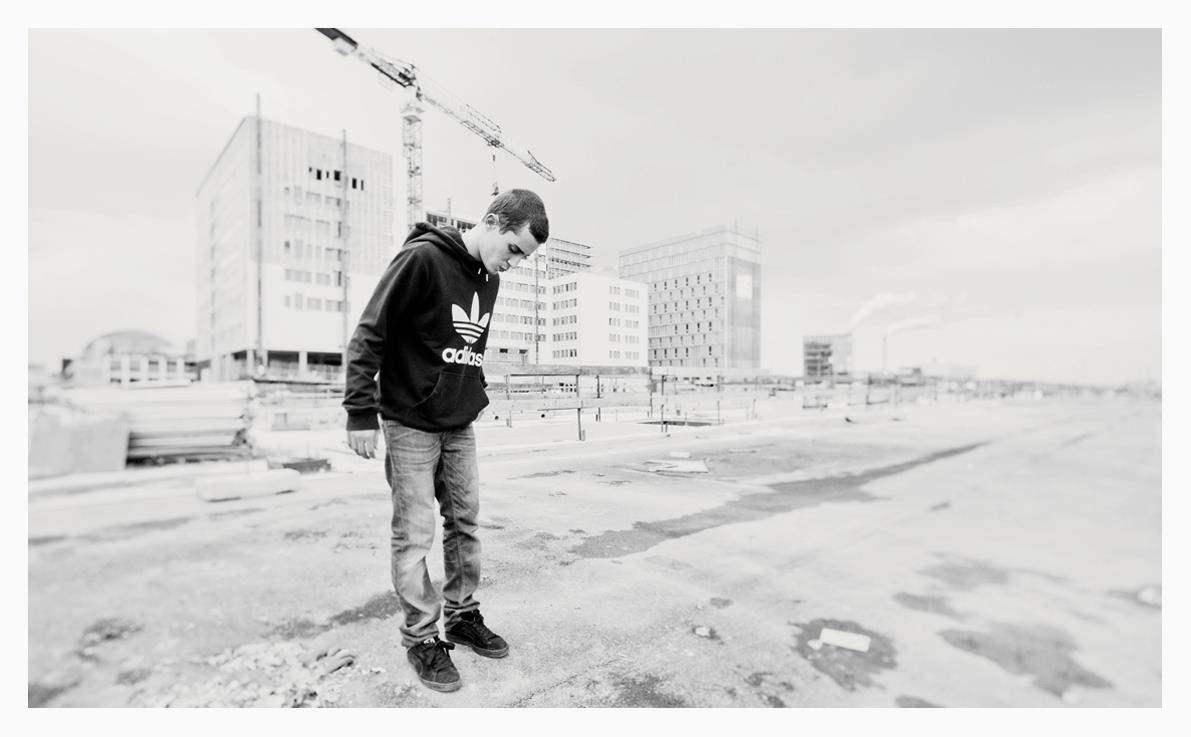 Mylène Farmer - Mehdi Baki Danseur - Mylene.Net