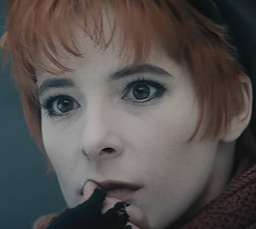 Mylene.Net - Le site référence sur Mylène Farmer