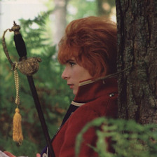 Mylène Farmer - Nicholas Menna Danseur - Mylene.Net