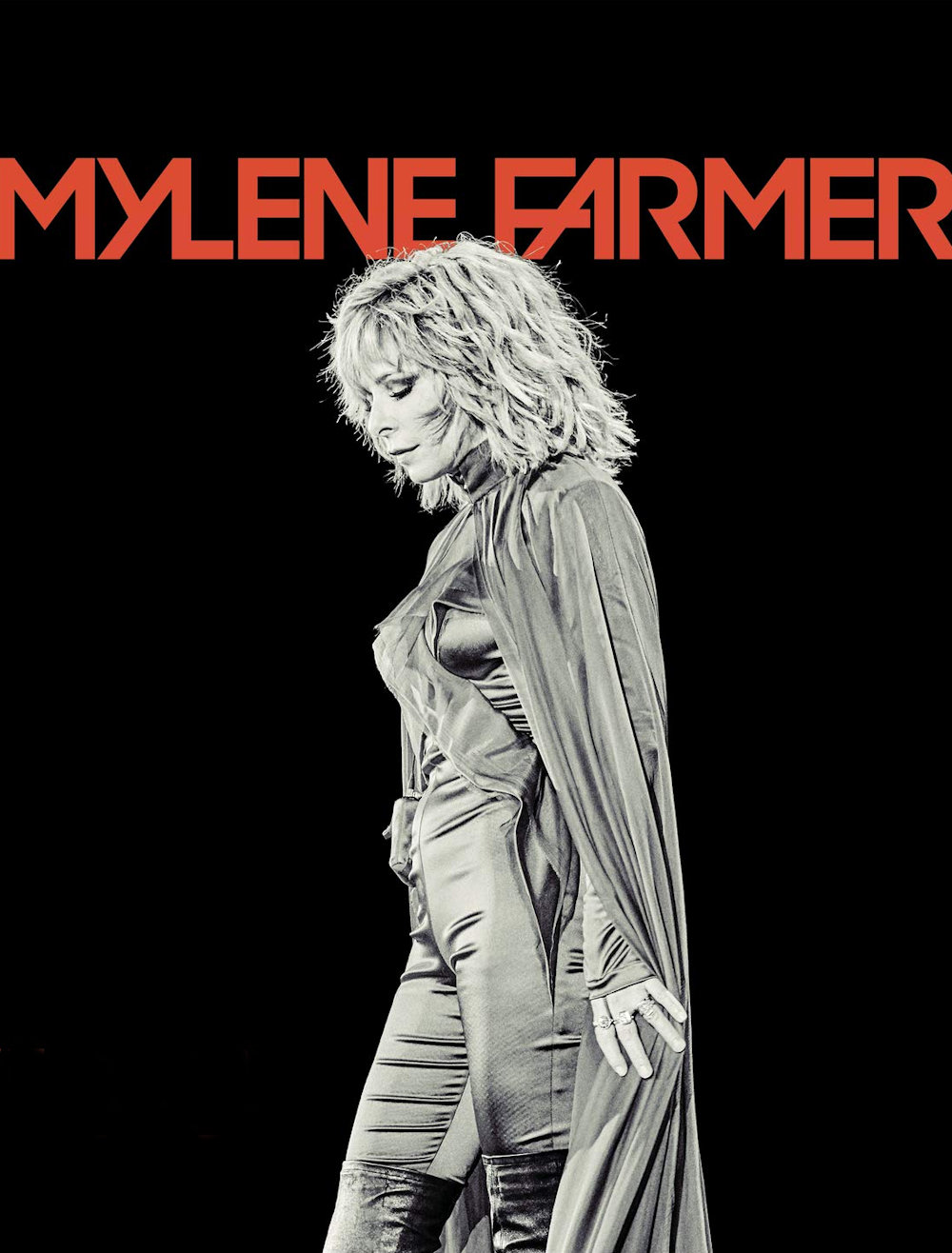 Concerts | Galerie photos Mylene.net