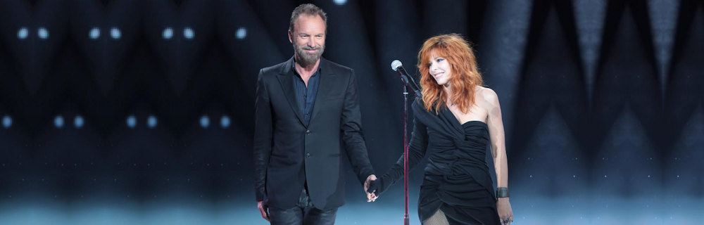 Mylène Farmer - Mylene.Net