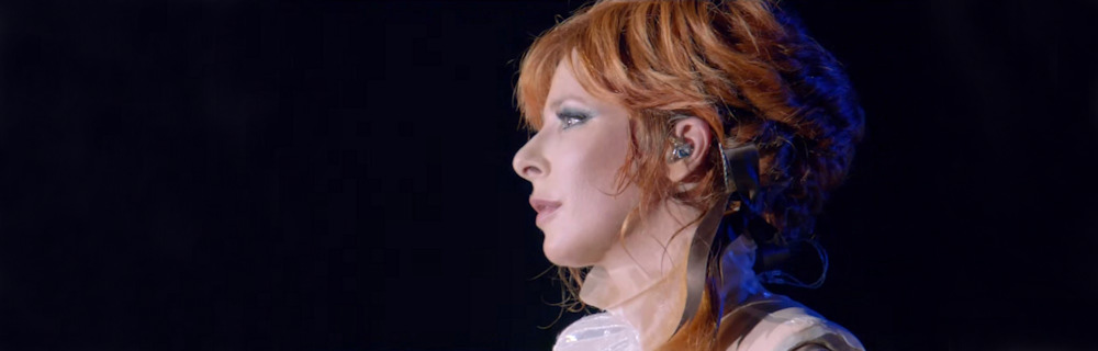 Mylène Farmer - Mylene.Net