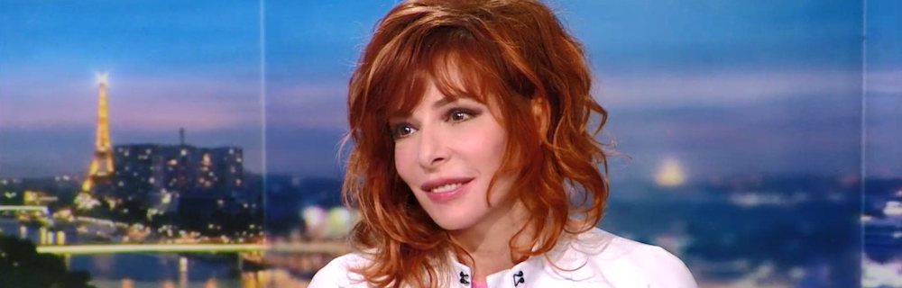 Mylène Farmer - Mylene.Net