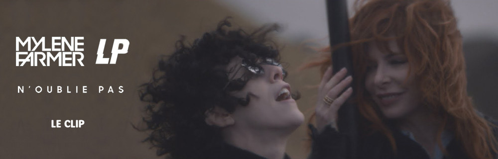 Mylène Farmer - Mylene.Net