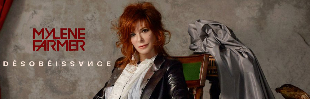 Mylène Farmer - Mylene.Net