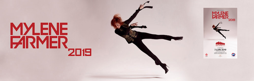 Mylène Farmer - Mylene.Net