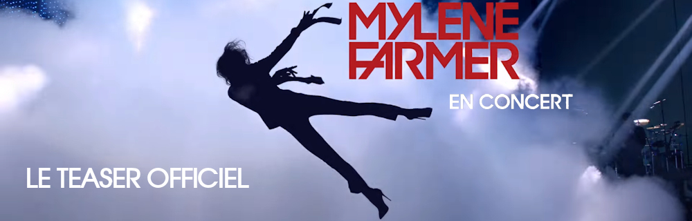 Mylène Farmer - Mylene.Net