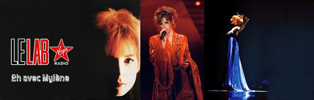 Mylène Farmer - Mylene.Net