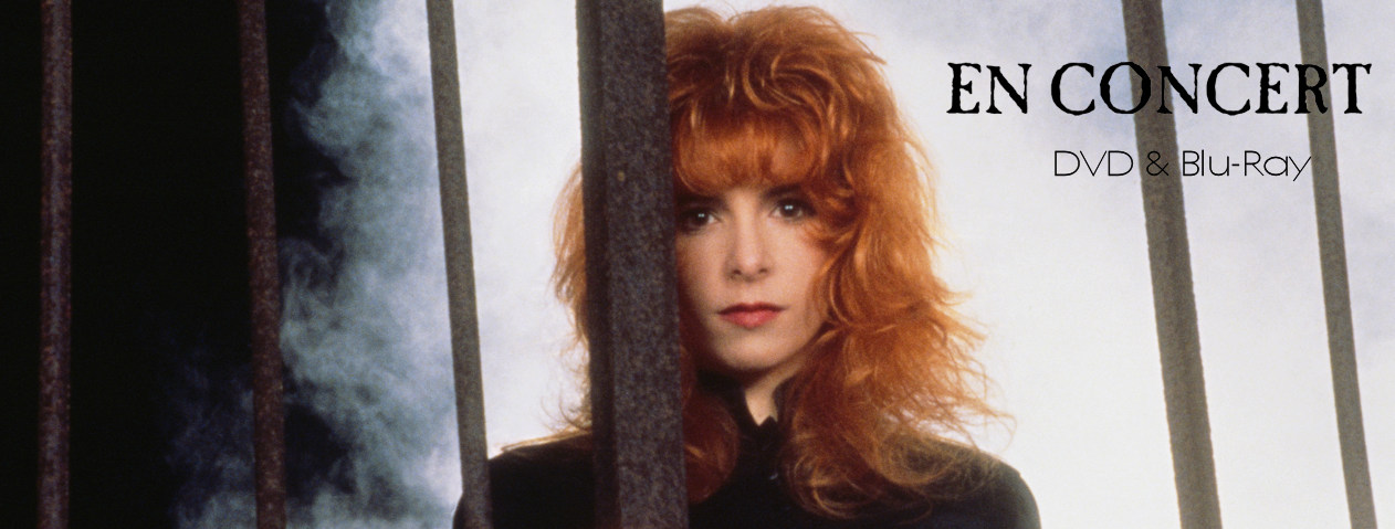 Mylene.Net - Le site référence sur Mylène Farmer