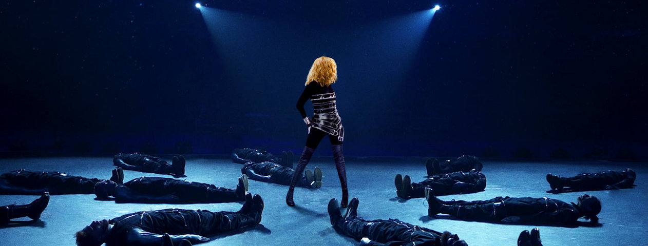 Mylene.Net - Le site référence sur Mylène Farmer