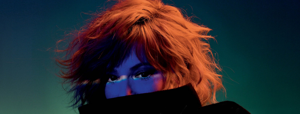 Mylene.Net - Le site référence sur Mylène Farmer