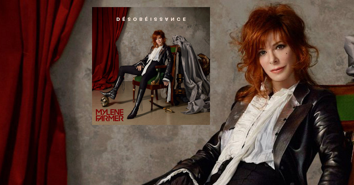 Mylene.Net - Le site référence sur Mylène Farmer